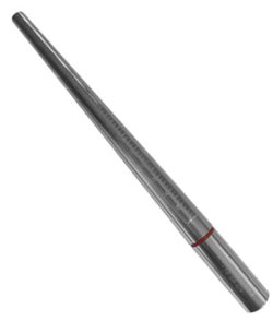 PEPETOOLS® MANDREL (GROOVED) - Star Struck LLC